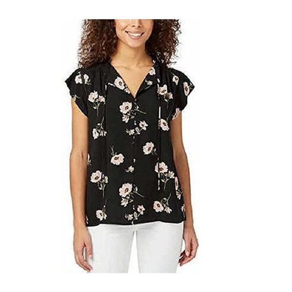 Buffalo David Bitton | Tops | Nwt Buffalo David Bitton Womens Flutter ...